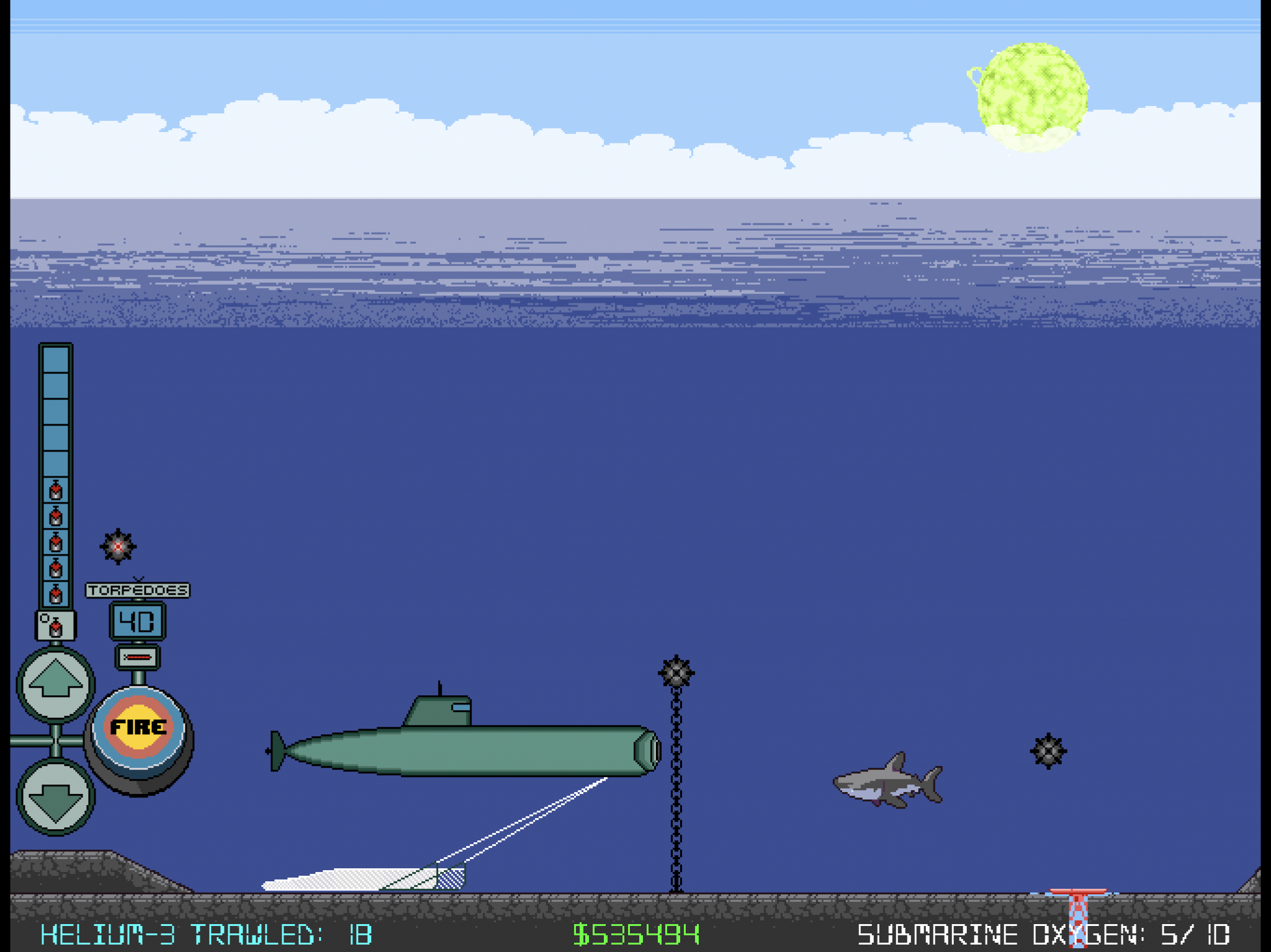 BLIMPS – Open-World Survival RPG