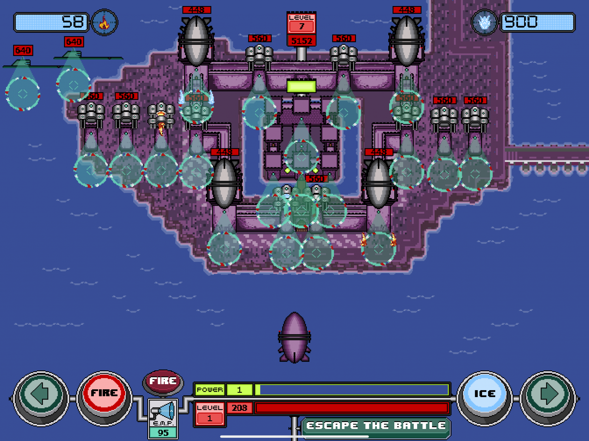 BLIMPS – The Electric Airship RPG