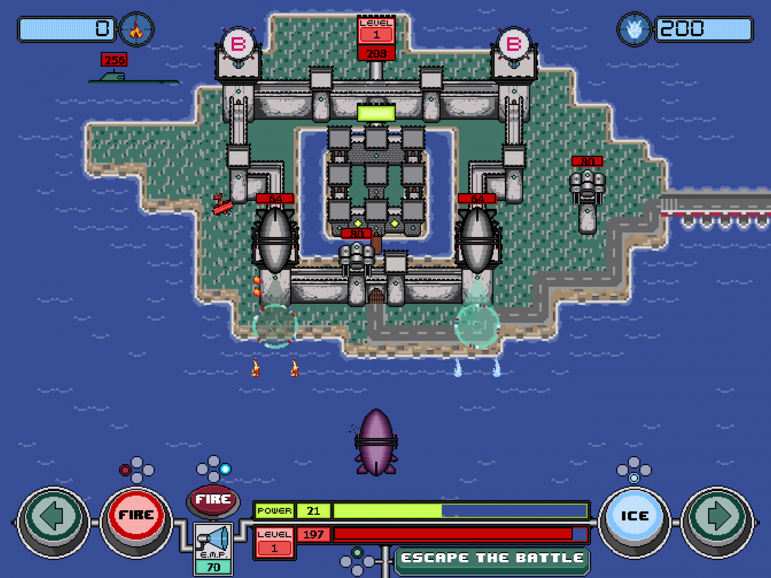 BLIMPS – Throwback Adventure RPG