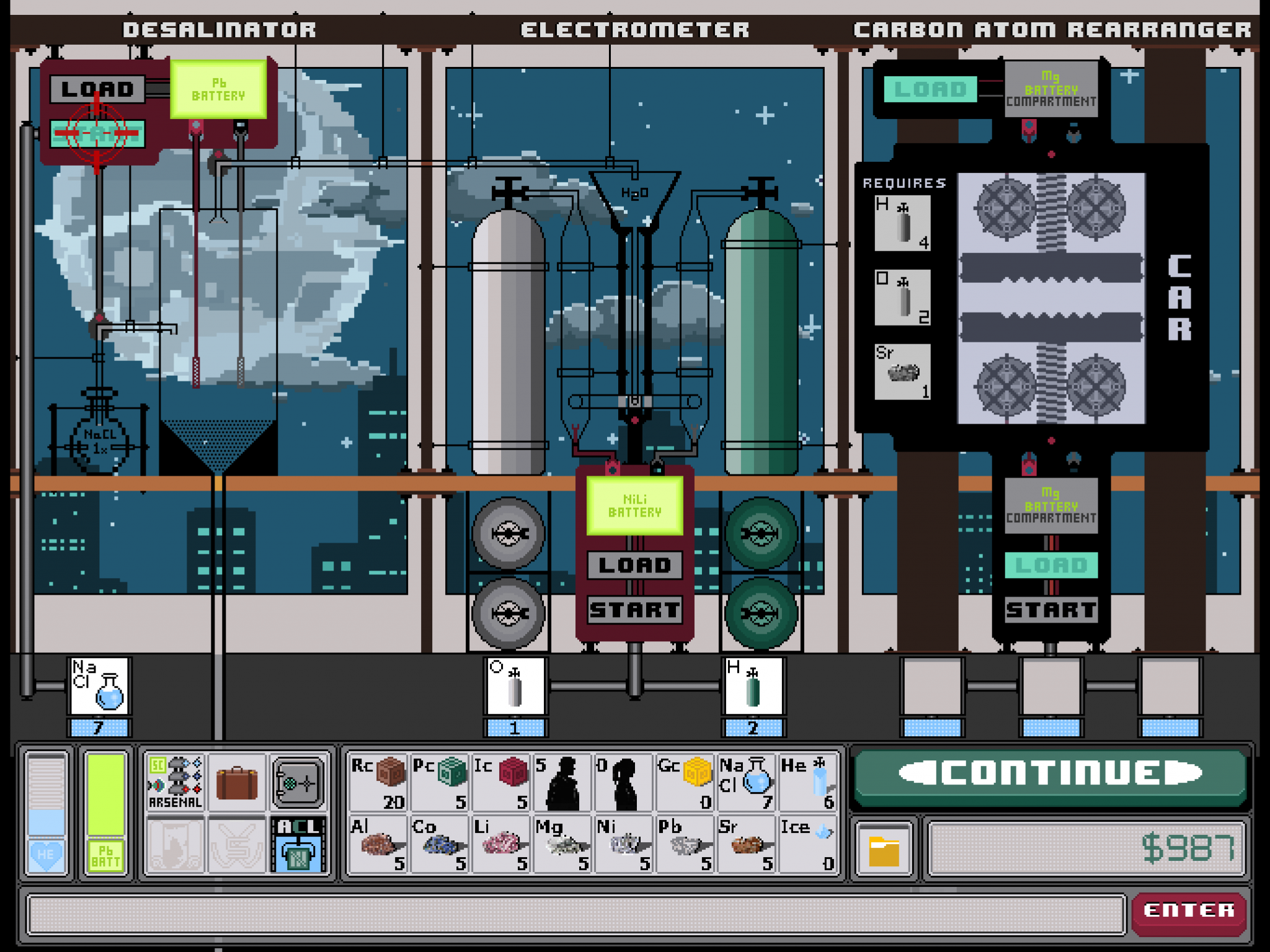 BLIMPS – Throwback Adventure RPG