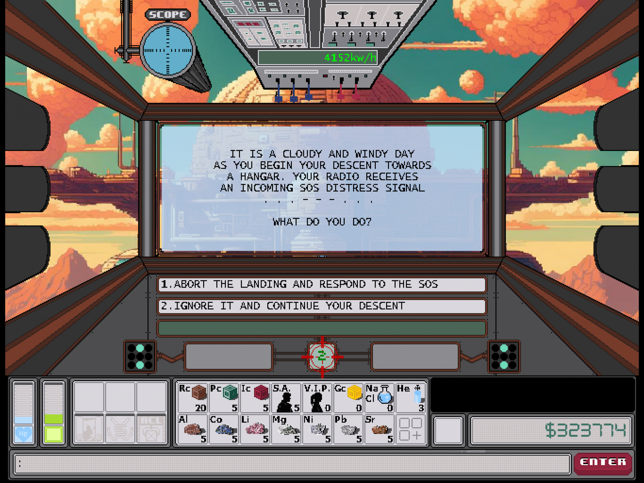 BLIMPS – Open-World Survival RPG